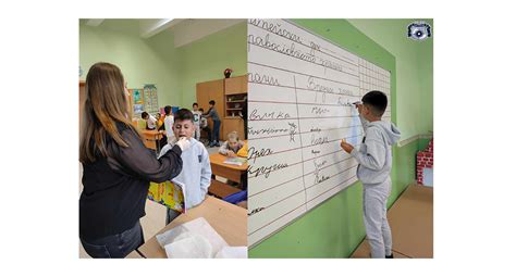 ПРОЯВА ФОКУСИРА ВНИМАНИЕТО НА УЧЕНИЦИ В ОРИЗАРЕ ВЪРХУ ЗДРАВОСЛОВНОТО ХРАНЕНЕ АКТУАЛНИ НОВИНИ