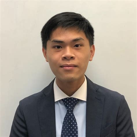 Michael Lam University Of Cambridge United Kingdom Linkedin