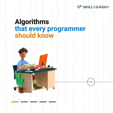 Algorithms List Career Tips For Programmers