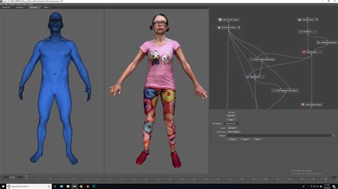 Gender Morph Zroob Com