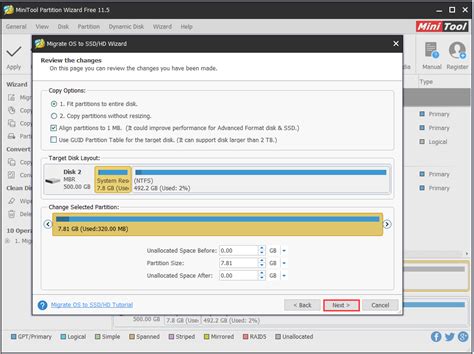 New Ssd Clean Install Or Clone Disk Or Migrate Windows Os Minitool
