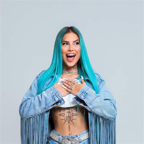 Tati Zaqui Live Stream Video And Photos Celebmafia