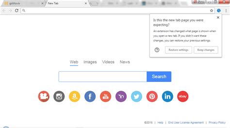 How To Remove Fast New Tab Virus Removal Guide