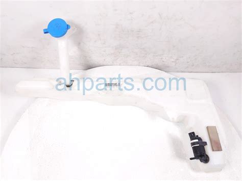 Sold 2022 Nissan Frontier Windshield Washer Reservoir Tank 28910 9bu0a