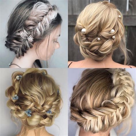 The Top Most Creative Dutch Braid Hairstyles Ever