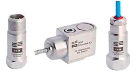 Acoustic Vibration Monitoring Insatech Marine