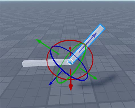 Studio Move Handles And Pivot Orientation Bug Studio Bugs Developer