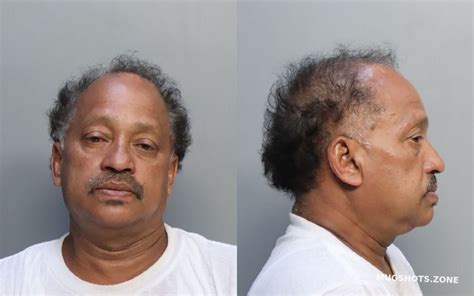 Singh Clifford Reginald 03 07 2024 Miami Dade County Mugshots Zone