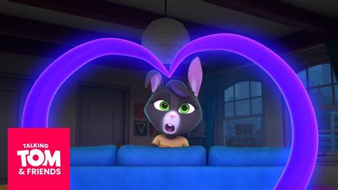 Becca Fierce Talking Tom And Friends Season 5 Episode 19 Youtube