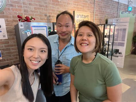 Han Shi Jocelyn Chew 邱涵詩 Rn Phd On Linkedin The Last Time We Saw Each Other Was Likely As