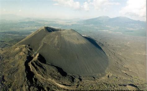 Sectur Volcán Paricutín La Joya Que Todo Michoacano Debe Conocer Sectur