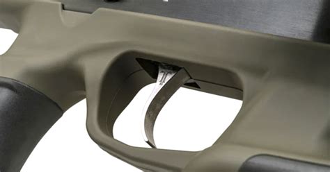 Tenpoint And Triggertech Revolutionize The Crossbow Game Shoot On