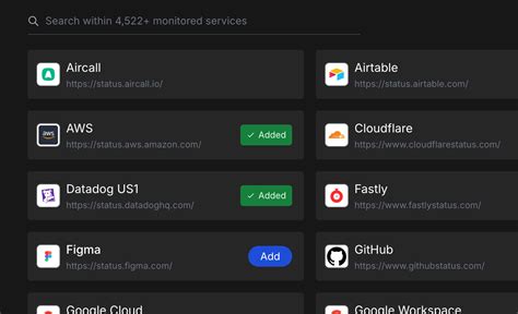Is Servicenow Down Check Current Status And Problems Isdown