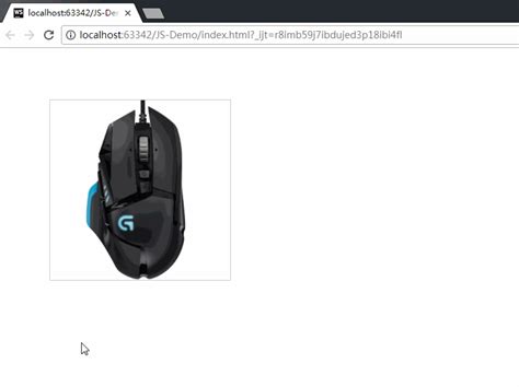 html css js实例——商品图片局部放大 商品详情展示 html 放大 csdn博客