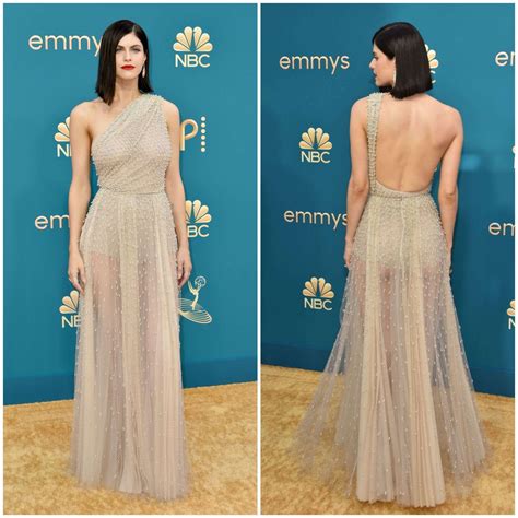 Alexandra Daddario Outfits Style And Looks K4 Fashion