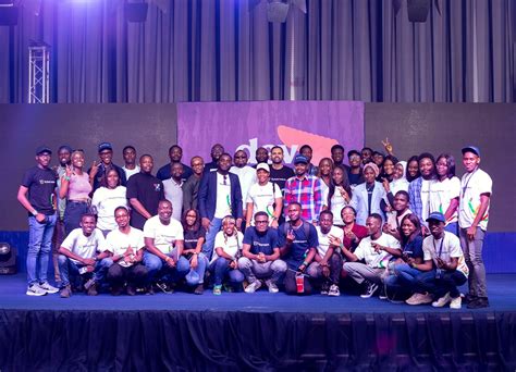 Flutterwave Launches Engineering Mobility Program In India Tech Business Economy