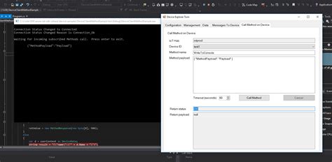 C2d Twin Methods And Properties Dont Work Anymore Against This Client · Issue 146 · Azure