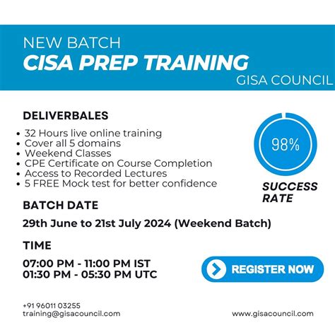 Gisa Council On Linkedin Cis Cism Isaca Isc2 Informationsystems Informationsystemsaudit…