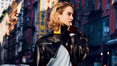 Tramps Grace Van Patten Is Having A Big Moment Vogue