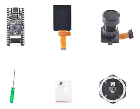 For Sipeed Maix Bit Kit Development Board Risc V Ailot K210 Mercadolibre