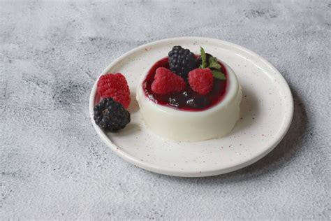 Panna Cotta Recept De Notenshop