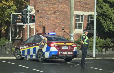 Launceston Police Urge Caution After Powerline Incident The Examiner Launceston Tas