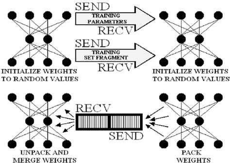 training set parallelization in counterpropagation networks download