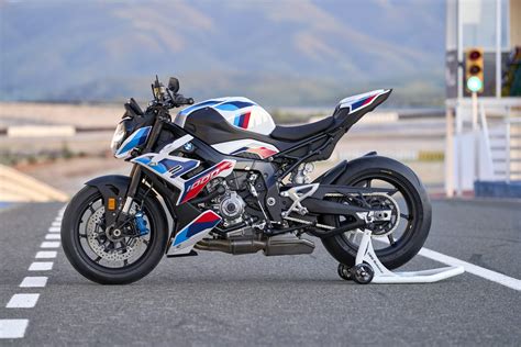 Nieuwe BMW M 1000 R Geeft Je Vleugels Motorrijder