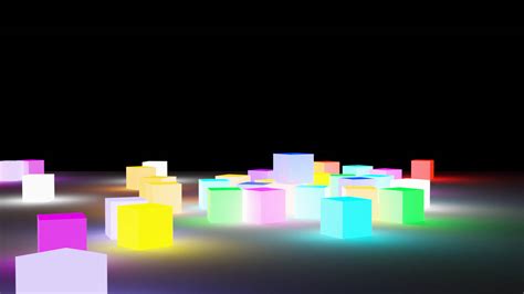 Blender Cube Photo Test By Lefty98 On Deviantart