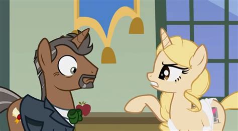 Tara Strong Pony