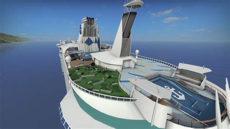 Cruise Counter Strike Wiki Fandom Powered By Wikia