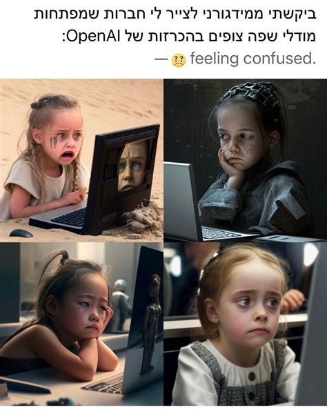 Ishay Tubi On Linkedin I Asked Midjourny To Draw Start Up Companies