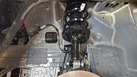 원주 신차패키지중 언더코팅 잘만하면 부식방지 할수있다 네이버 블로그