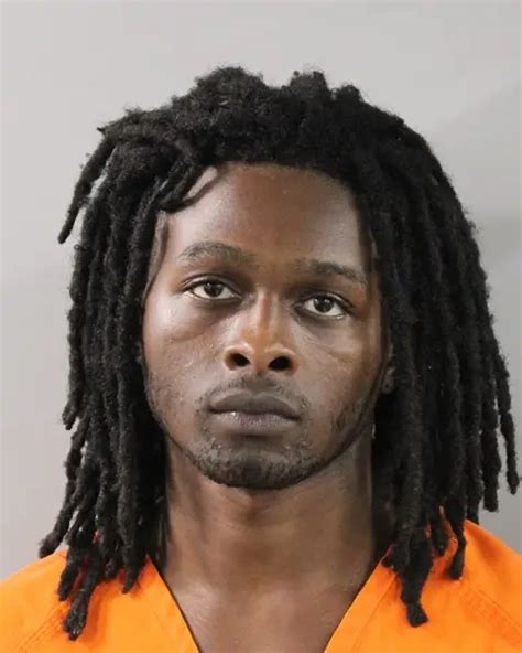 Deric Graham Booked For 1000000