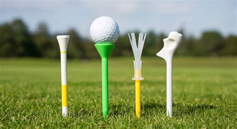 Do Golf Tees Matter A Budget Golfers No Bs Guide