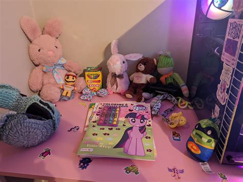 I Just Found A Big Bunny R Ageregression