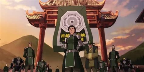 Avatar The Most Powerful Benders