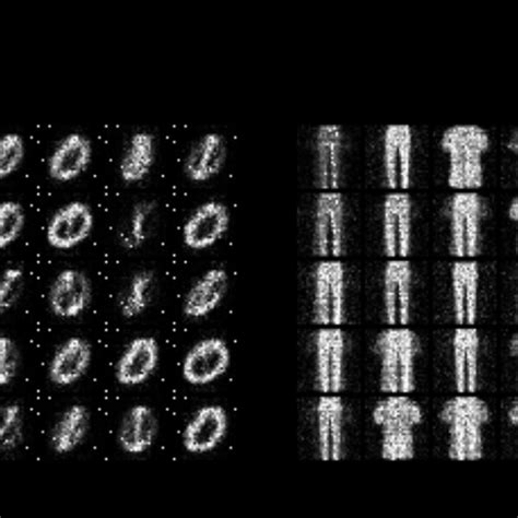 Effect Of Shape Of Patches In This Experiment We Fixed The Number Of Download Scientific