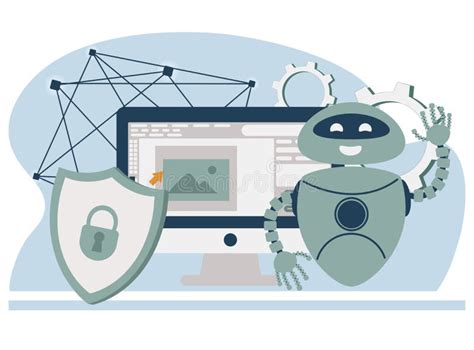 Antivirus Software Development Malware Computer Virus And Spyware Industrial Cybersecurity