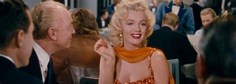 Джентльмены предпочитают блондинок