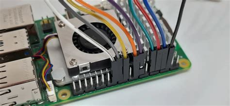 Working With 7 Segment Display And Raspberry Pi Computer Boards With
