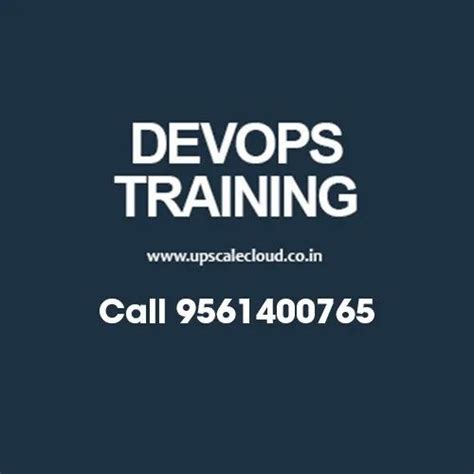 DevOps Training in Pune Informatica Online Training ऑनलइन आईट टरनग क सवए ऑनलइन