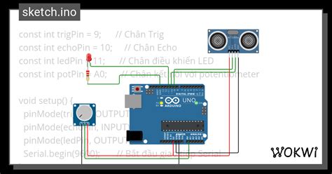 wokwi online esp32 stm32 arduino simulator