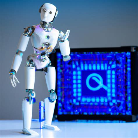 AI And Quantum Computing Using Artificial Intelligence To Power Quantum Computing