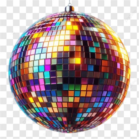 투명한 배경에 3d 아름다운 빛나는 디스코 공 투명한 배경에 3d 아름다운 빛나는 디스코 공 아름답게 빛나는 디스코 볼 디스코 볼 Png 일러스트 및 이미지 에 대한