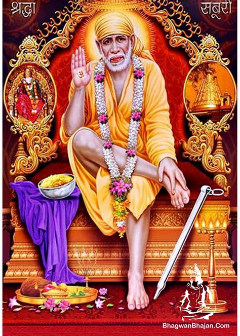 Sai Baba Real History At Vaughn Josephs Blog