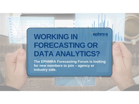 The Ephmra Forecasting Forum Ephmra