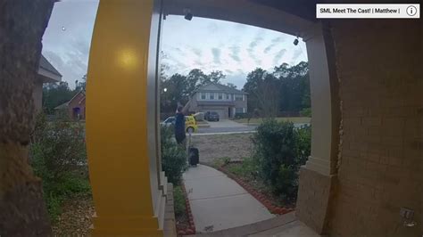 Sml Getting Swatted Youtube