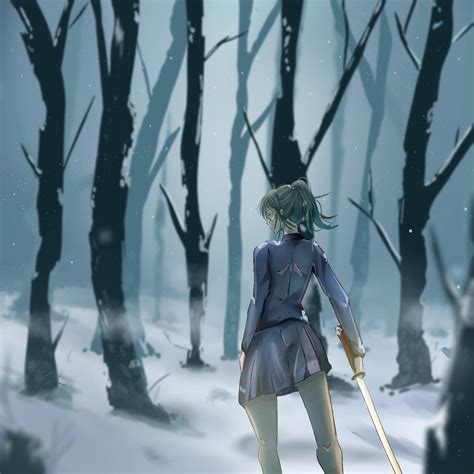 Maki Jjk By Annyaillust On Deviantart