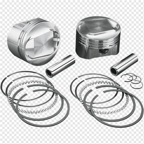 자동차 자동차 피스톤 부품 Piston 자동차 피스톤 수송 Png Pngwing